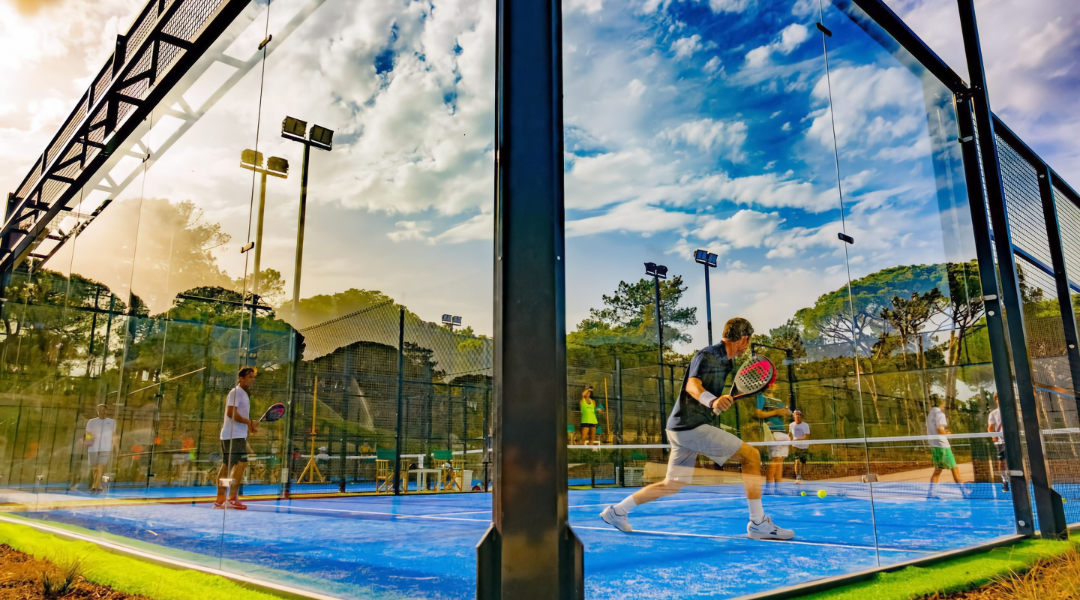 Booking | Padel-Africa
